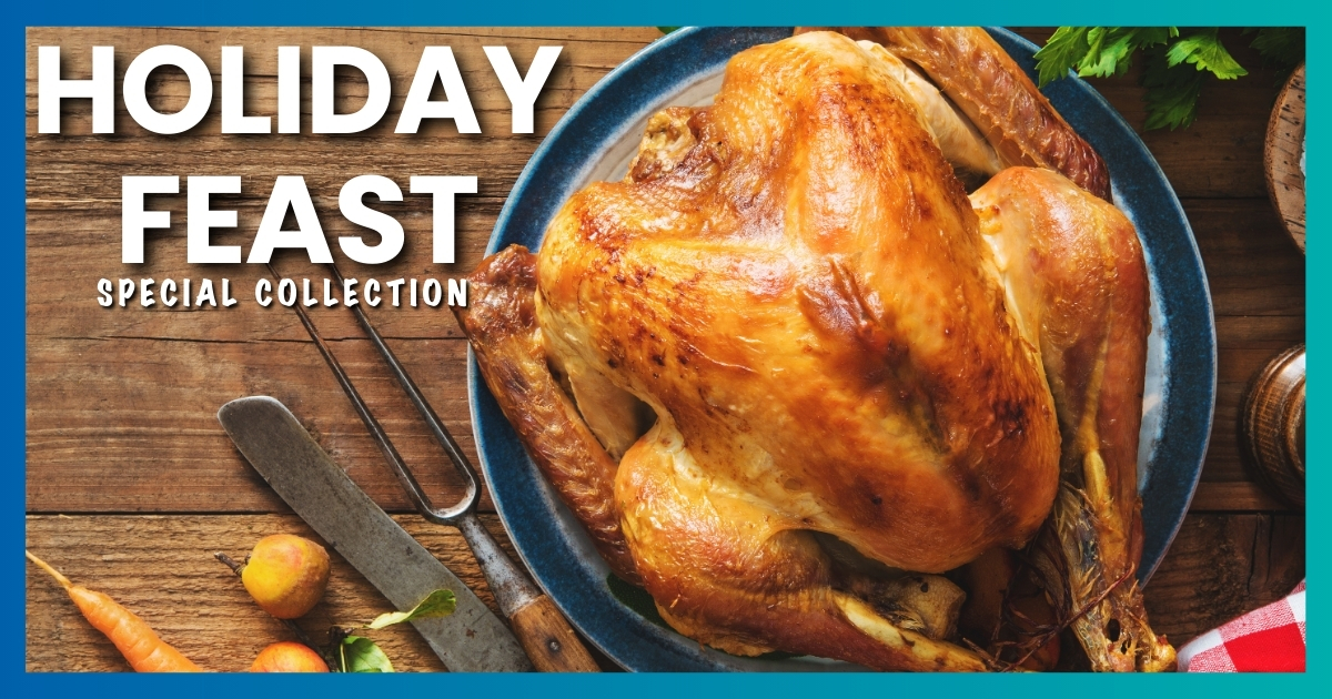 Holiday Feast Recipes